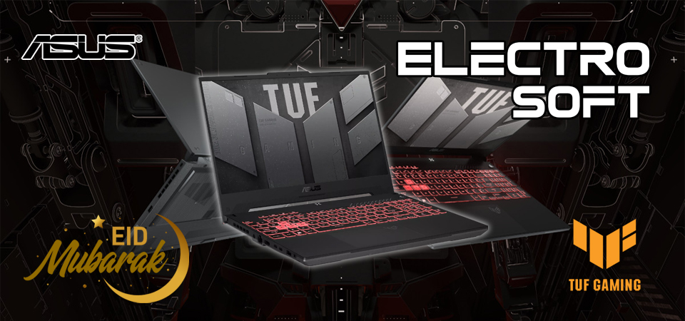 Electrosoft - Your Online Electronics Store in Bangladesh