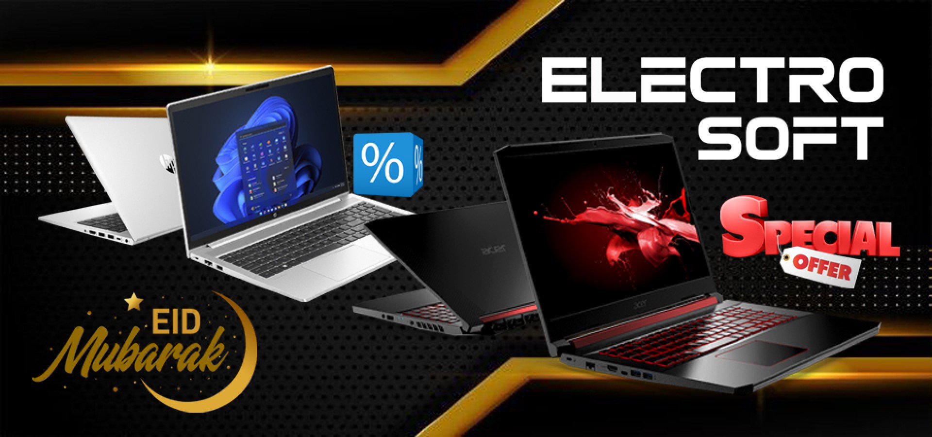 Electrosoft - Your Online Electronics Store in Bangladesh