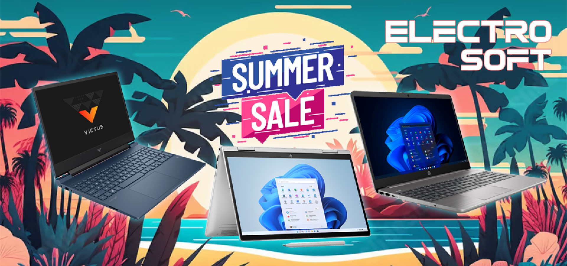 Electrosoft: Best Electronics & Gadgets Store in Bangladesh Online