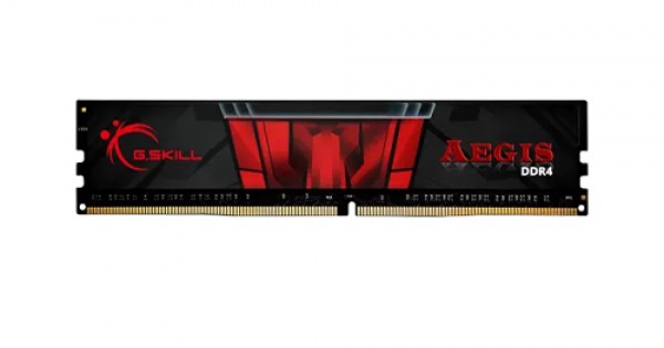 G.SKILL Aegis 8GB DDR4 3200Mhz Desktop RAM
