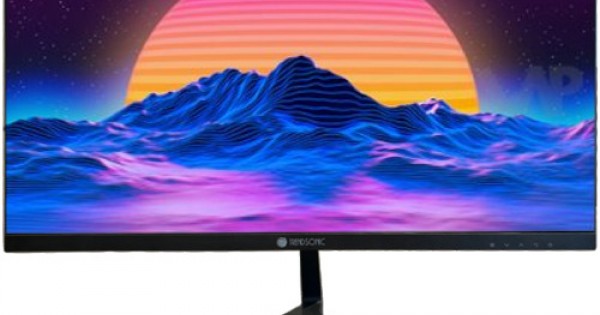 Trendsonic TS5322 21.5 Inch LED Monitor
