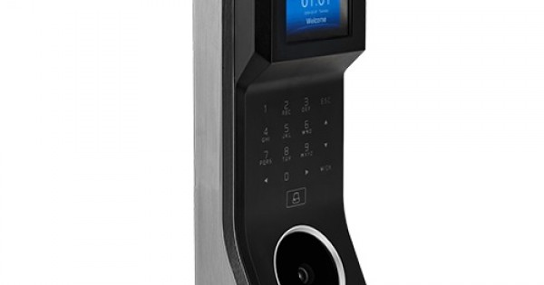 ZKTeco PA10 Palm Hybrid Biometrics Time Attendance and Access Control ...