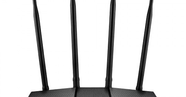Asus RT-AX1800HP AX1800 1800Mbps Dual Band Gigabit WiFi 6 Router